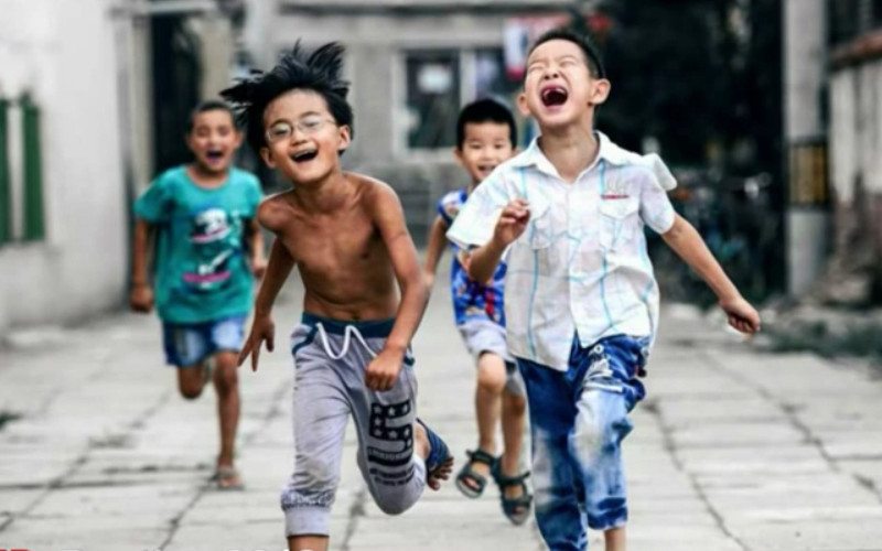 How We Are Helping Chinese Disabled Youth | NYLN.org
