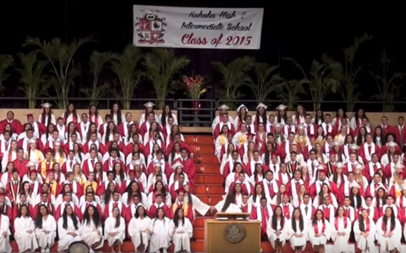 54 Good High School Graduation Songs for Slideshow | NYLN.org