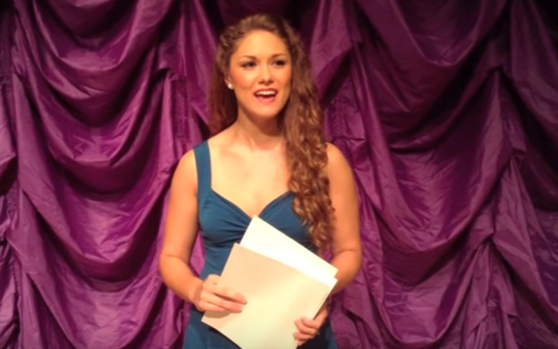 15 Good Audition Songs for Beauty and the Beast | NYLN.org